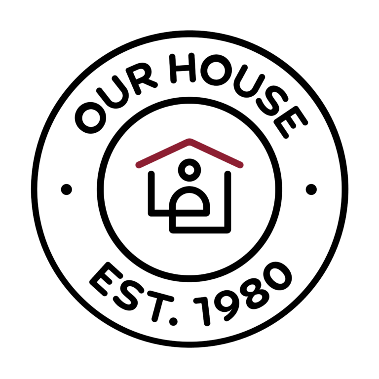 Our Group Homes for Adults with Disabilities | Our House