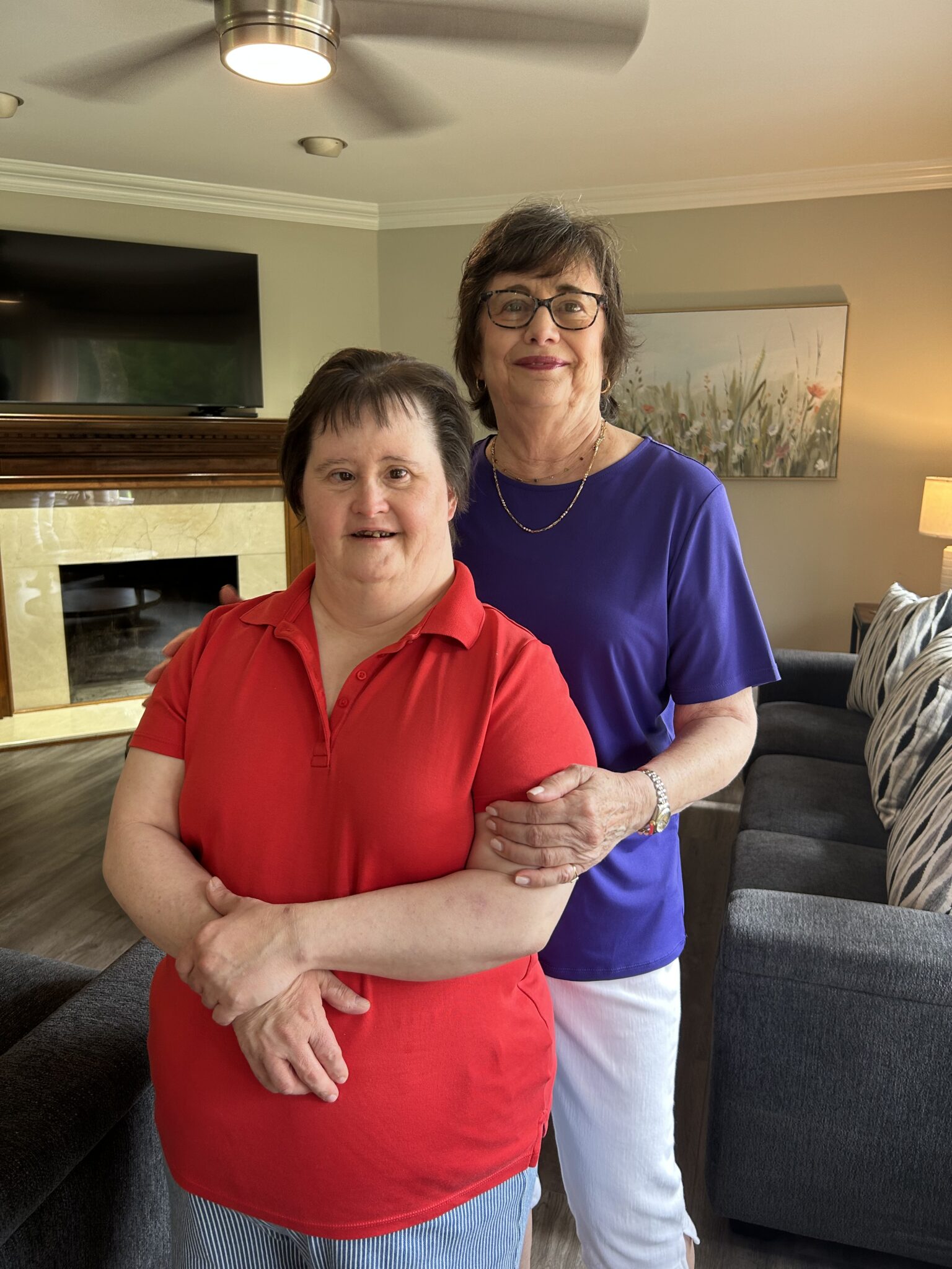 Our Group Homes for Adults with Disabilities | Our House